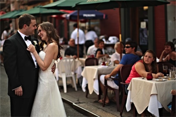 Sarah & Alan - Anthony Vazquez Photography