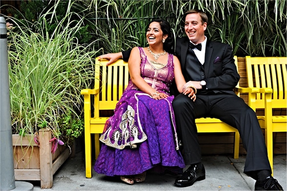 Jessica & Seth - Anthony Vazquez Photography