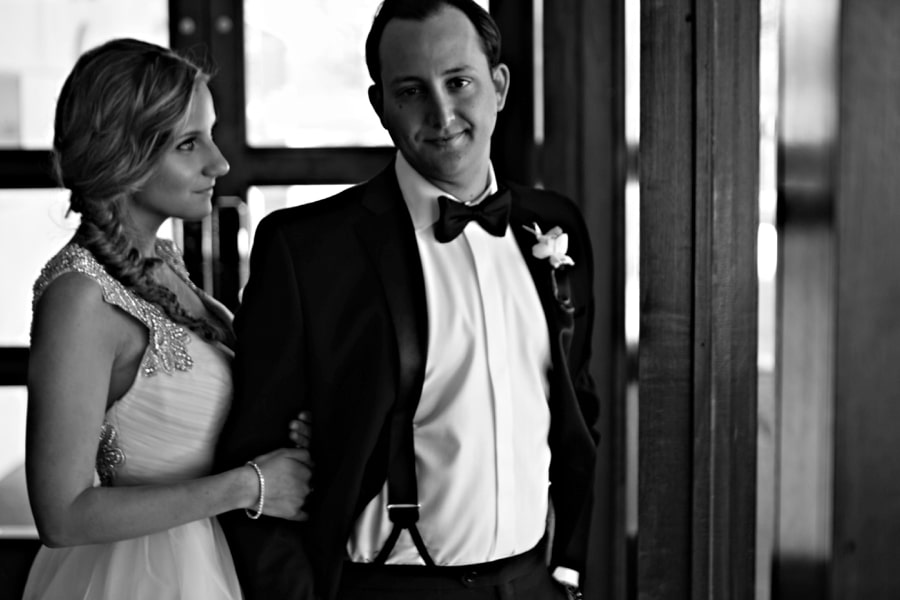 Sarah & Jared - Anthony Vazquez Photography