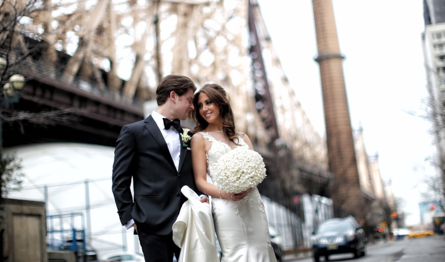 Jessica & Evan - Anthony Vazquez Photography