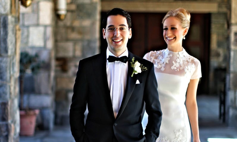 Emily & Uri - Anthony Vazquez Photography
