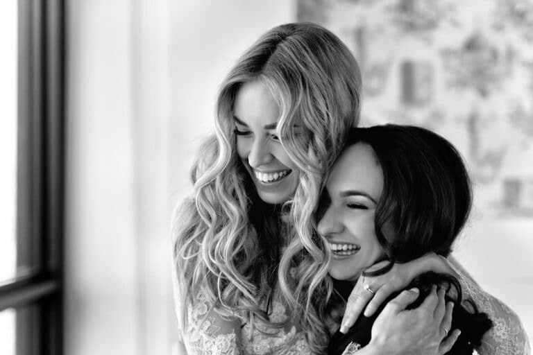 Colleen & Russell - Anthony Vazquez Photography