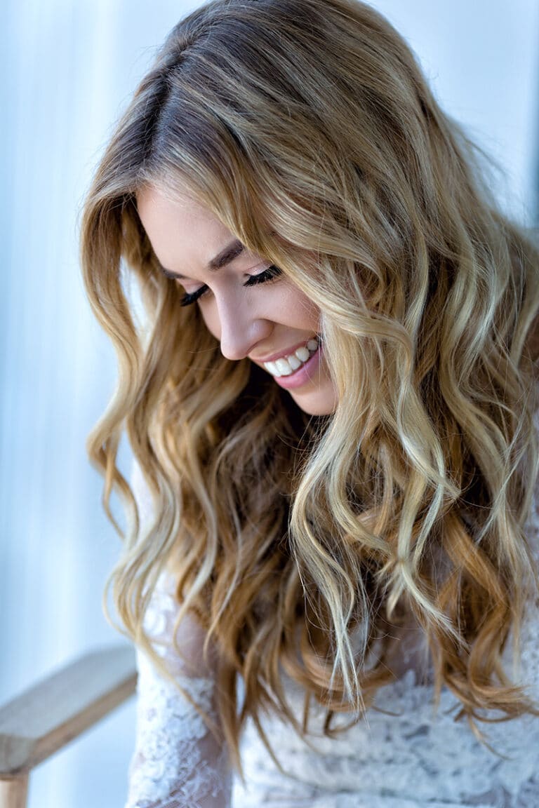 Colleen & Russell - Anthony Vazquez Photography