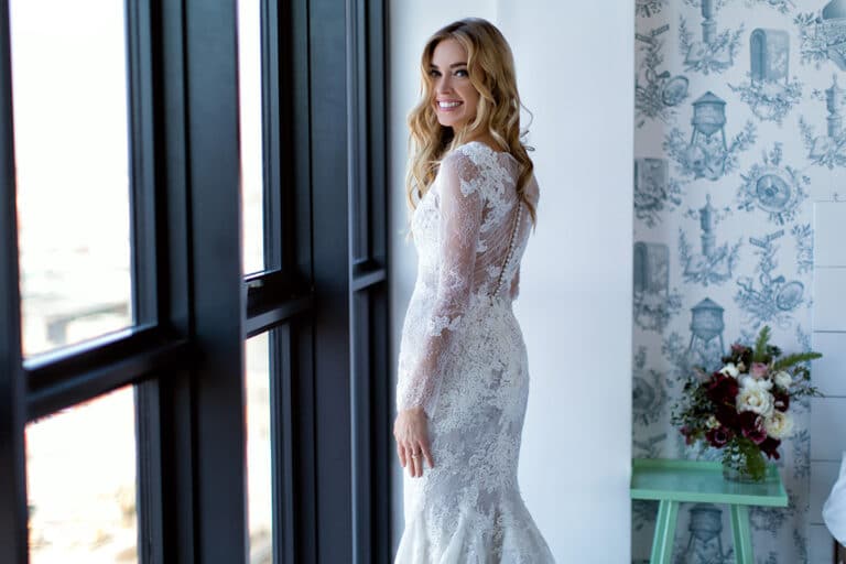 Colleen & Russell - Anthony Vazquez Photography