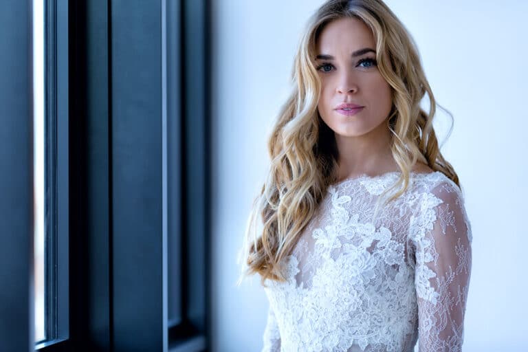 Colleen & Russell - Anthony Vazquez Photography