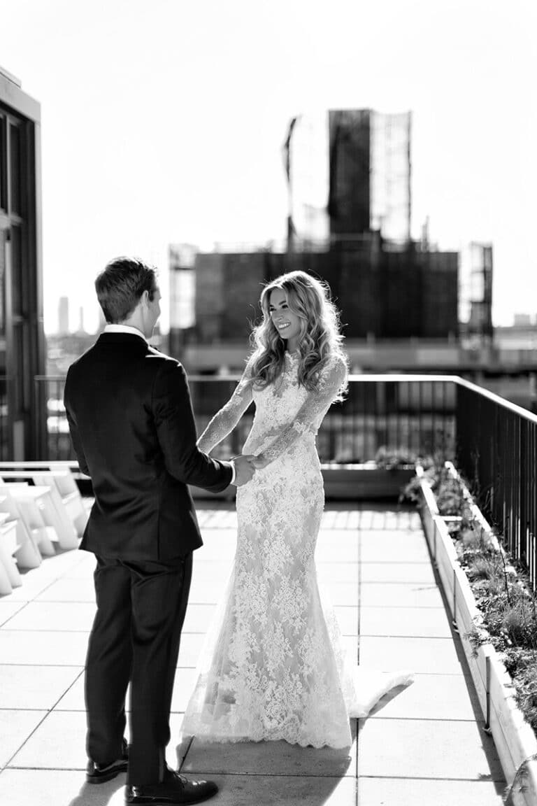 Colleen & Russell - Anthony Vazquez Photography