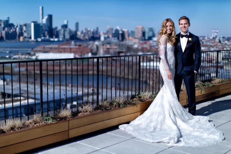 Colleen & Russell - Anthony Vazquez Photography