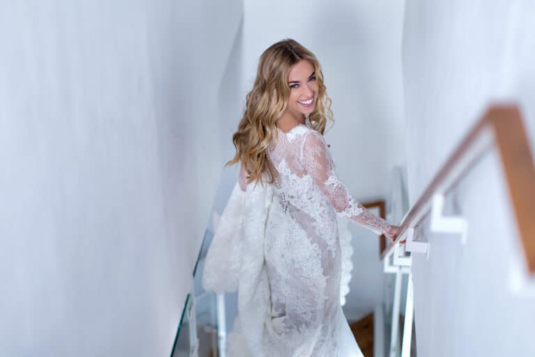 Colleen & Russell - Anthony Vazquez Photography