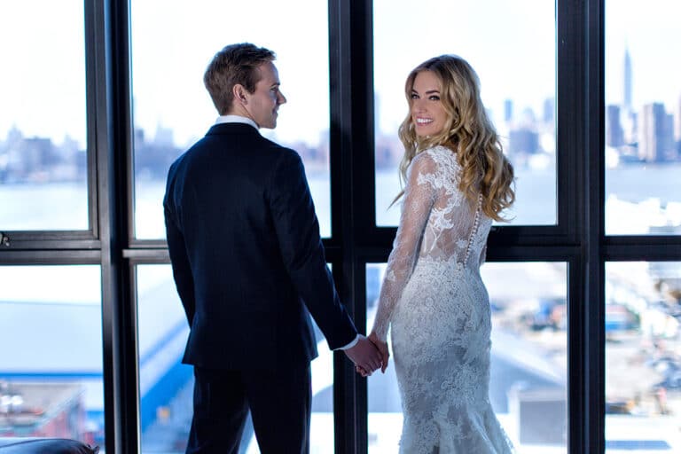 Colleen & Russell - Anthony Vazquez Photography