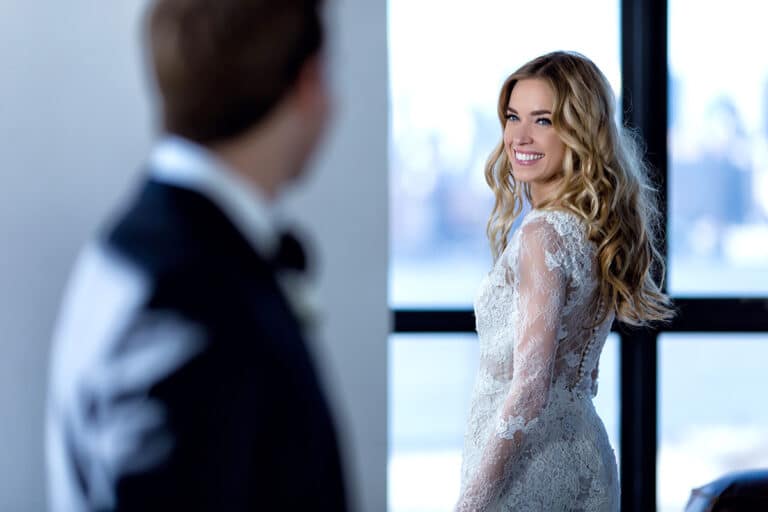 Colleen & Russell - Anthony Vazquez Photography