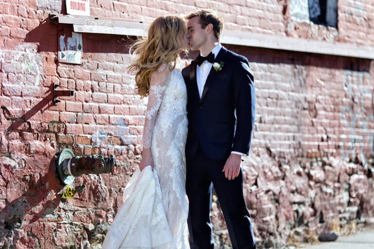 Colleen & Russell - Anthony Vazquez Photography