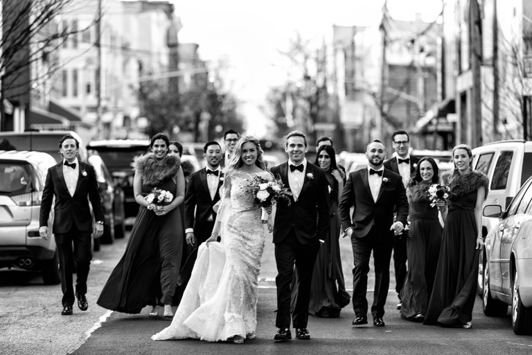 Colleen & Russell - Anthony Vazquez Photography