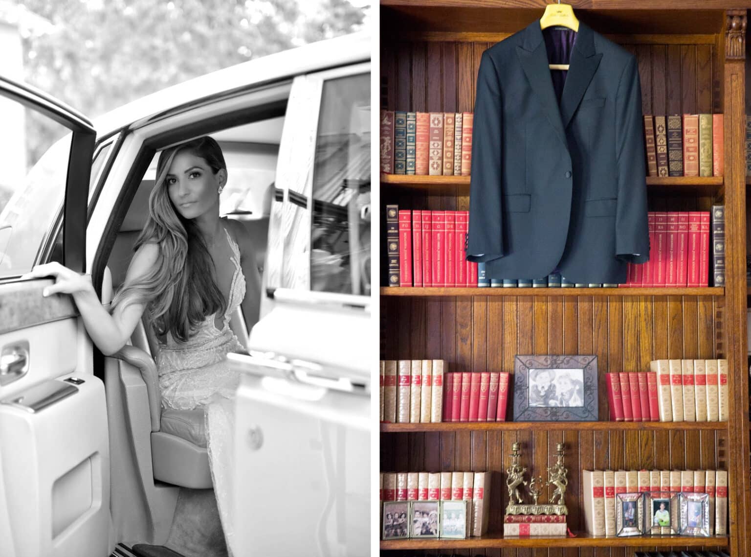 Erika & Vincent - Anthony Vazquez Photography