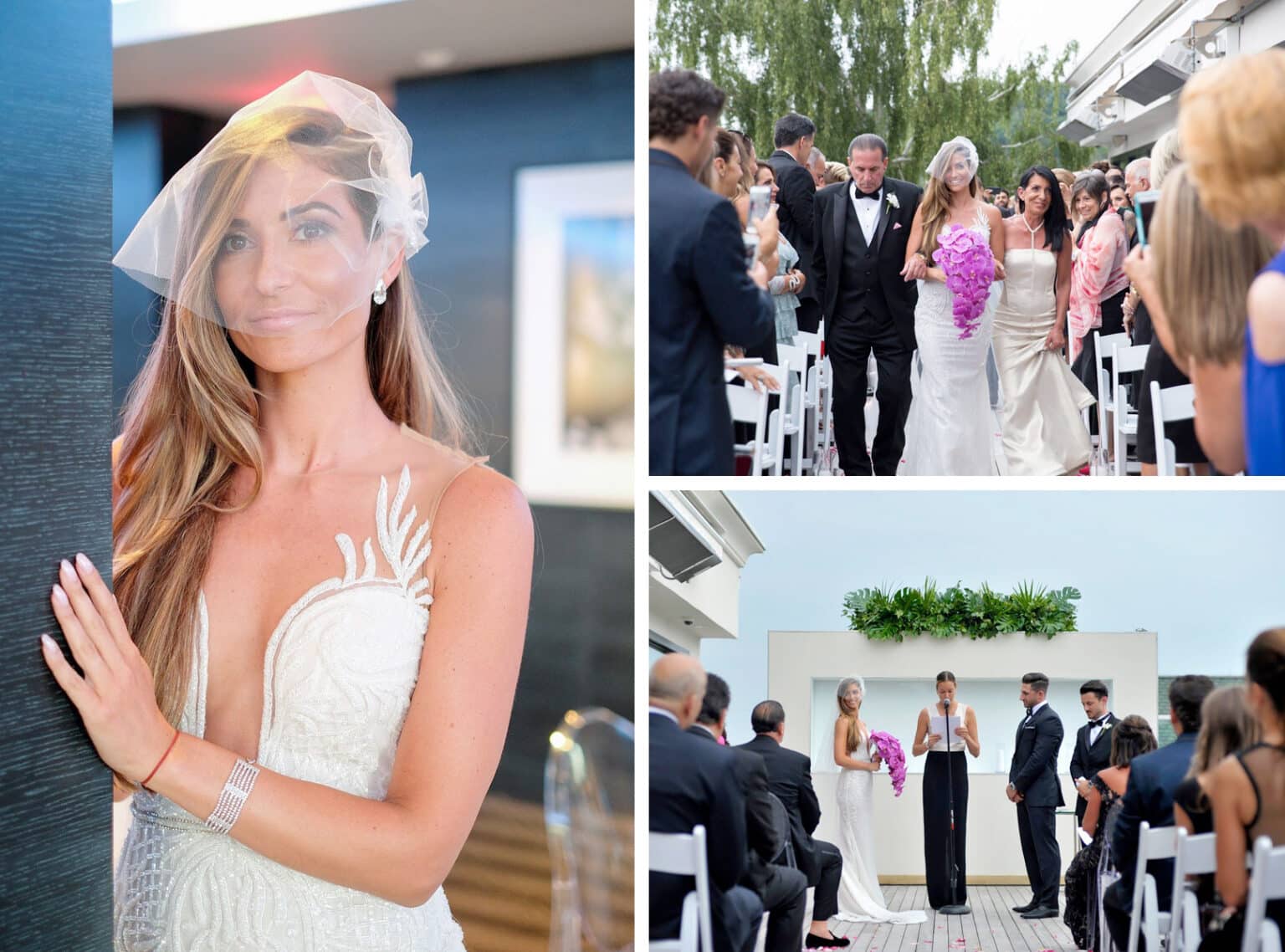 Erika & Vincent - Anthony Vazquez Photography