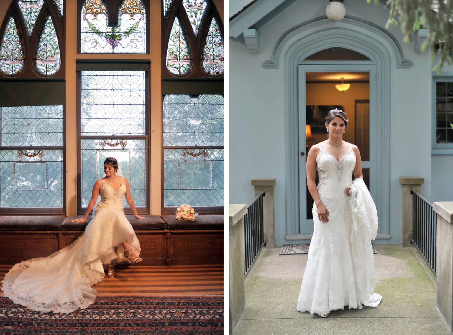 Laura & Nick - Anthony Vazquez Photography