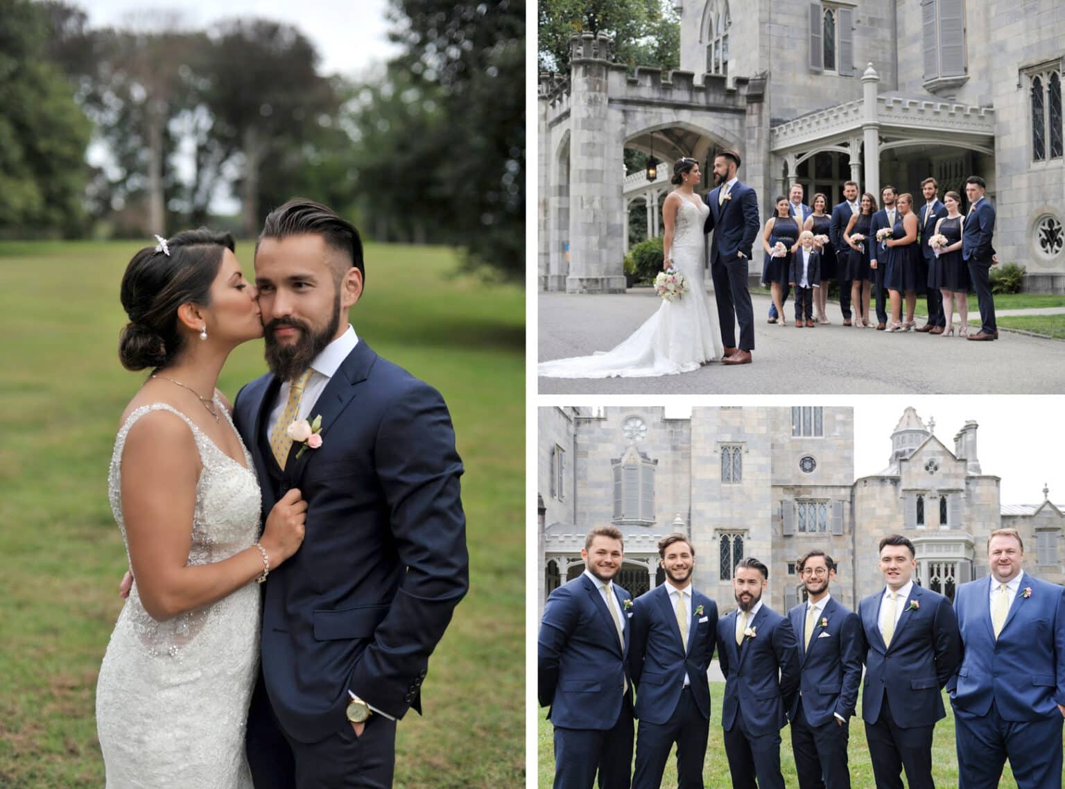 Laura & Nick - Anthony Vazquez Photography