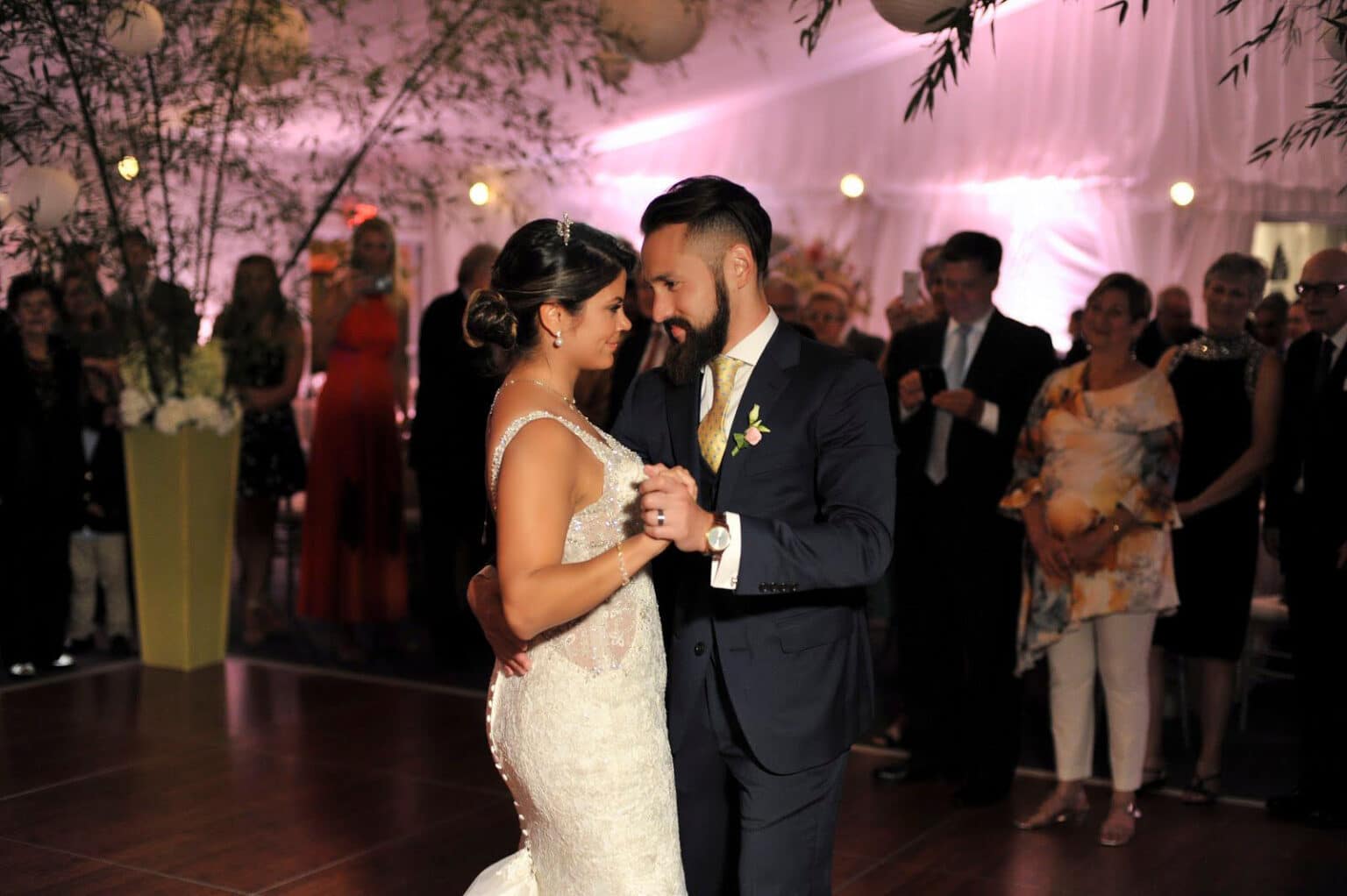 Laura & Nick - Anthony Vazquez Photography