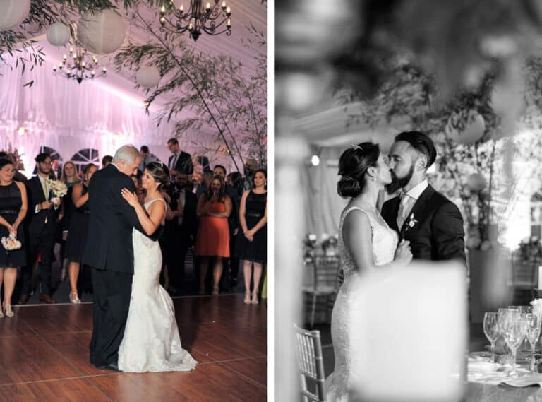 Laura & Nick - Anthony Vazquez Photography