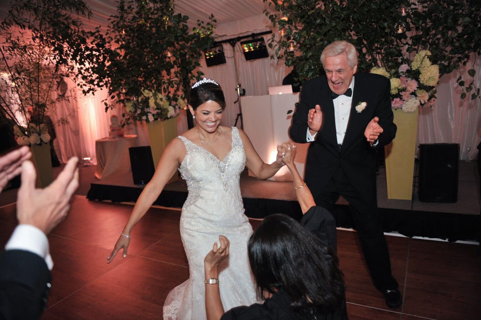 Laura & Nick - Anthony Vazquez Photography