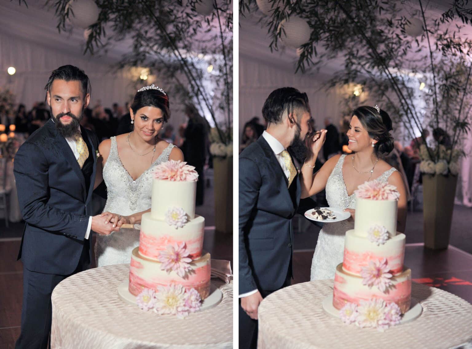 Laura & Nick - Anthony Vazquez Photography