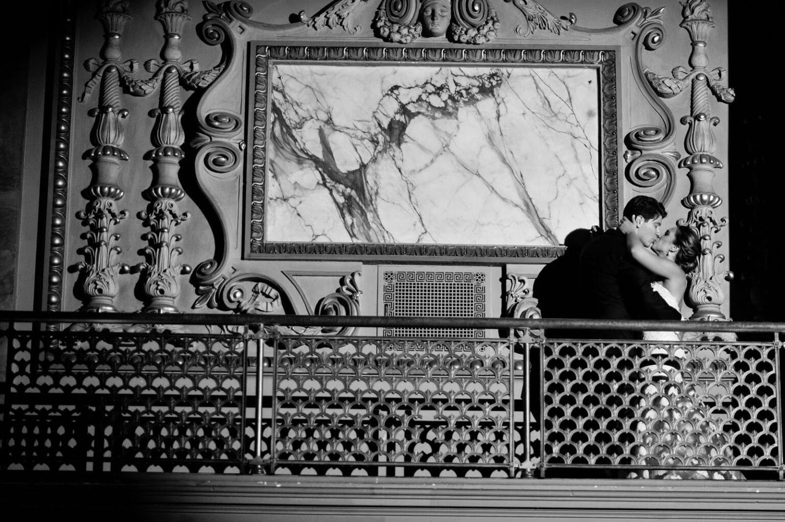 Catherine & Nathaniel - Anthony Vazquez Photography