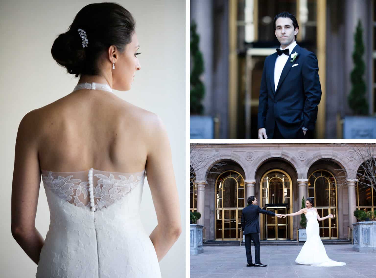 Rachel & Benjamin - Anthony Vazquez Photography