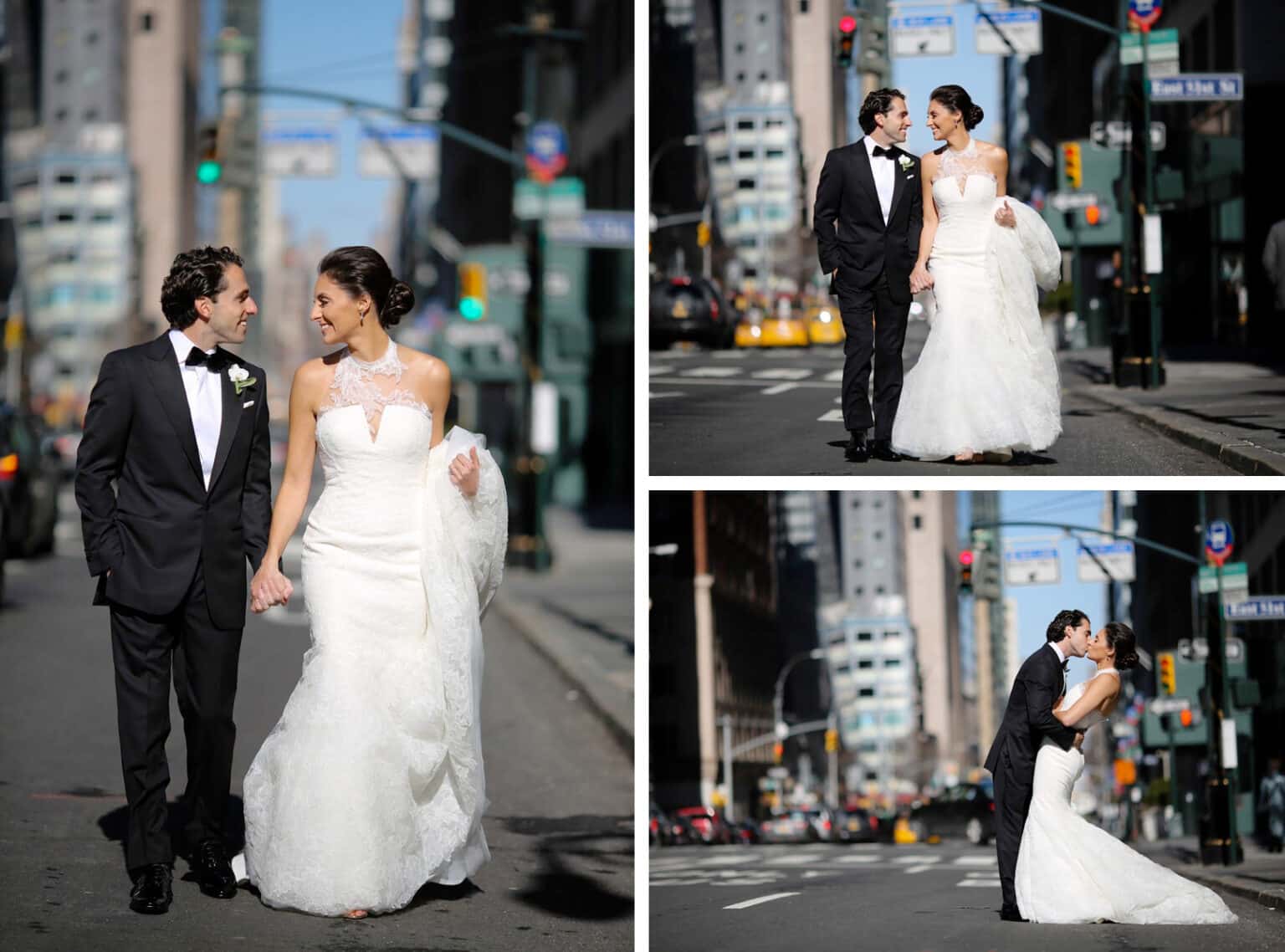 Rachel & Benjamin - Anthony Vazquez Photography