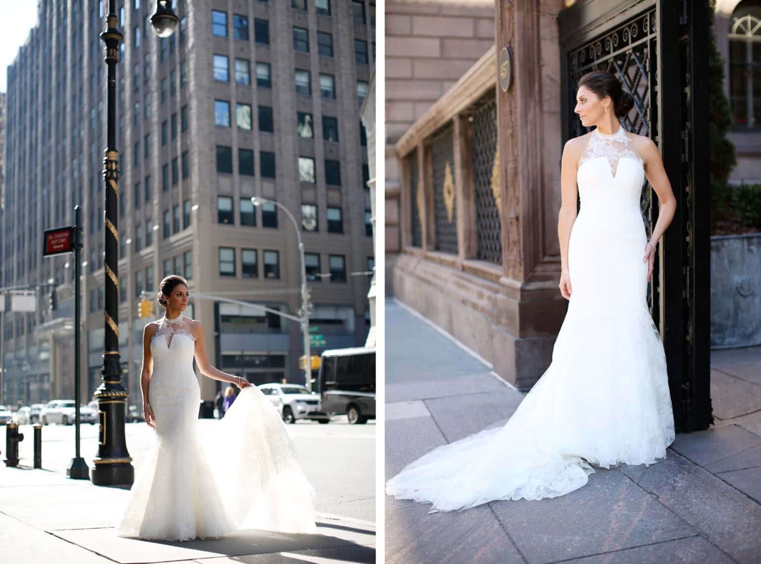 Rachel & Benjamin - Anthony Vazquez Photography