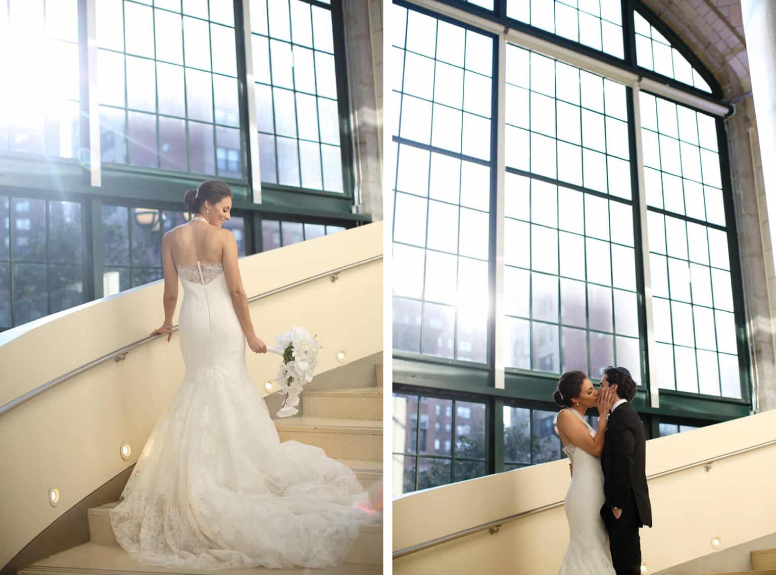 Rachel & Benjamin - Anthony Vazquez Photography