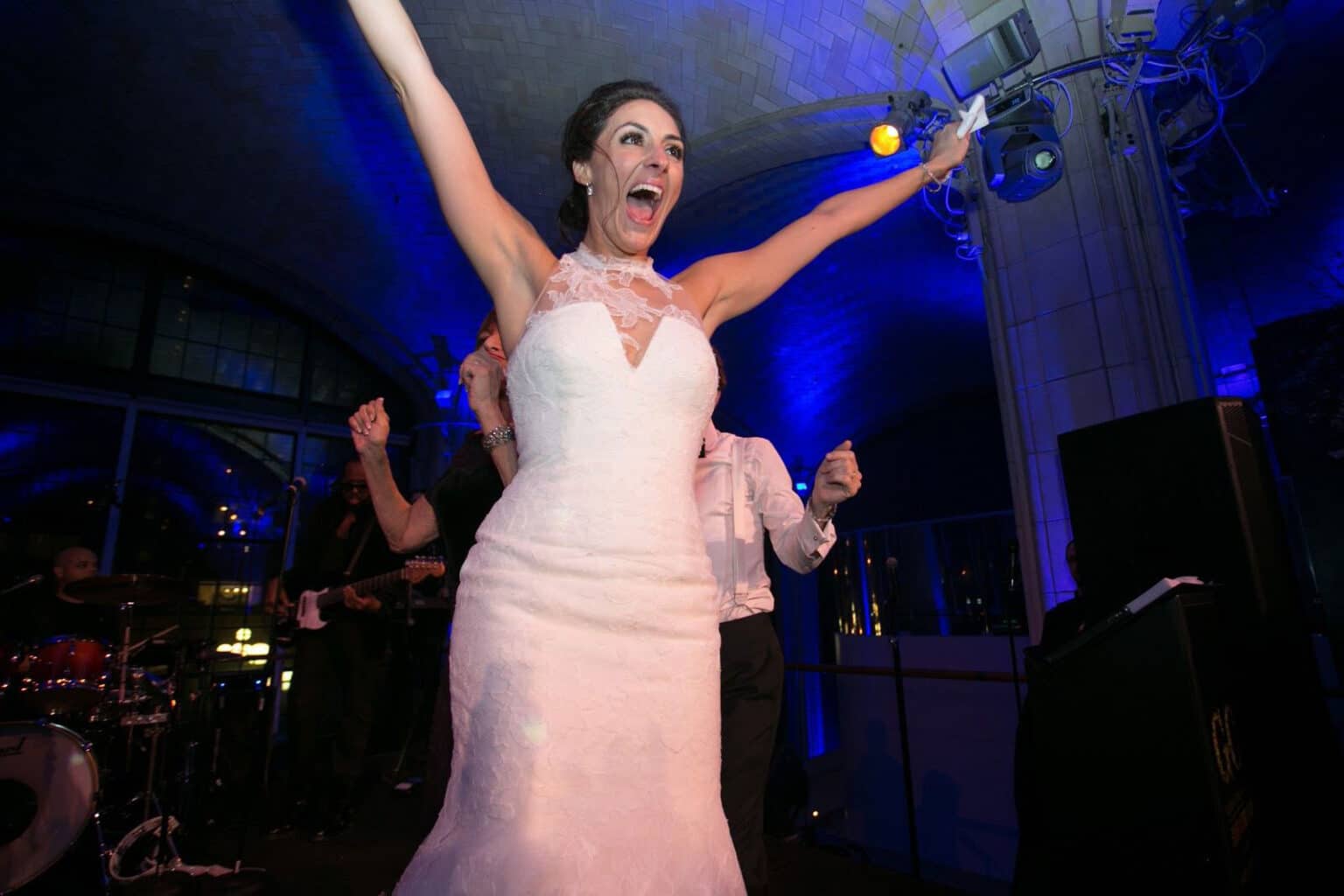 Rachel & Benjamin - Anthony Vazquez Photography