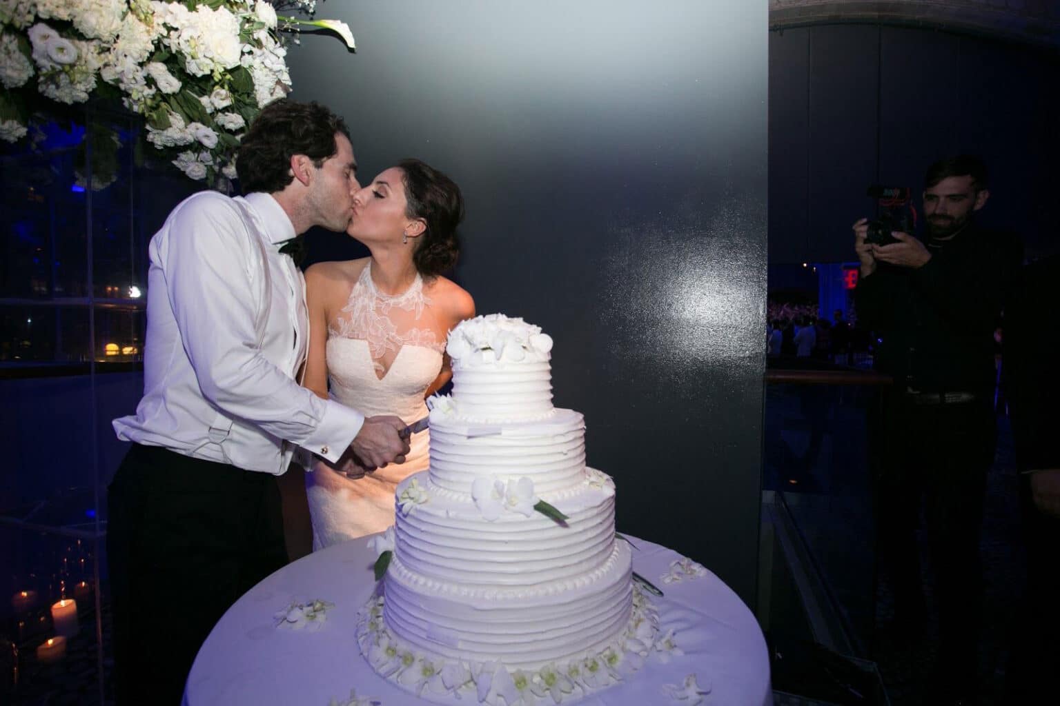 Rachel & Benjamin - Anthony Vazquez Photography