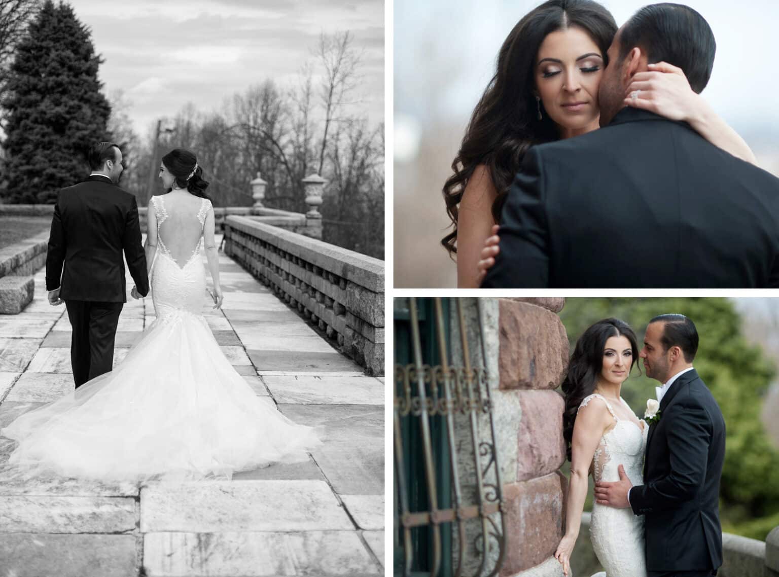 Monica & Steven - Anthony Vazquez Photography