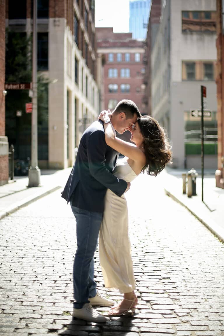 Jenna & Sam - Anthony Vazquez Photography