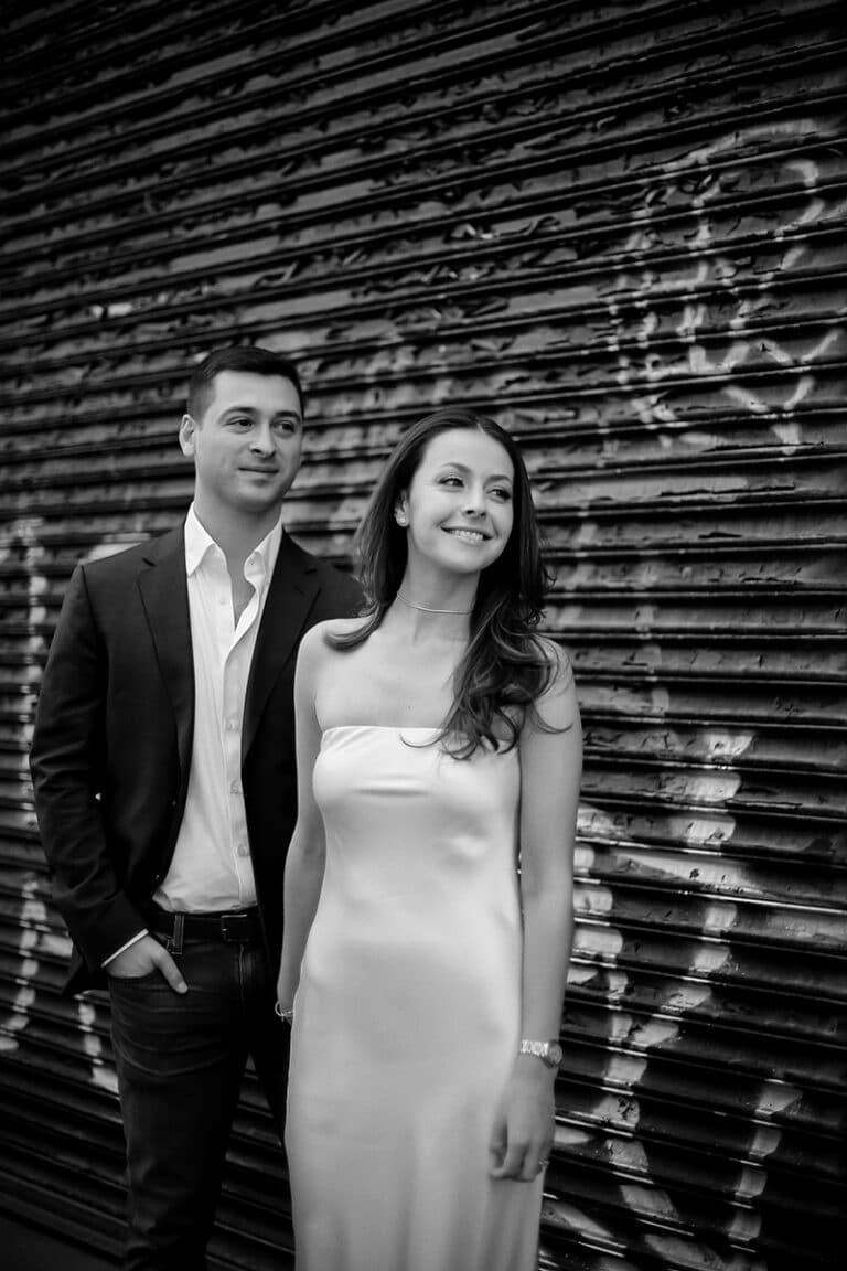 Jenna & Sam - Anthony Vazquez Photography