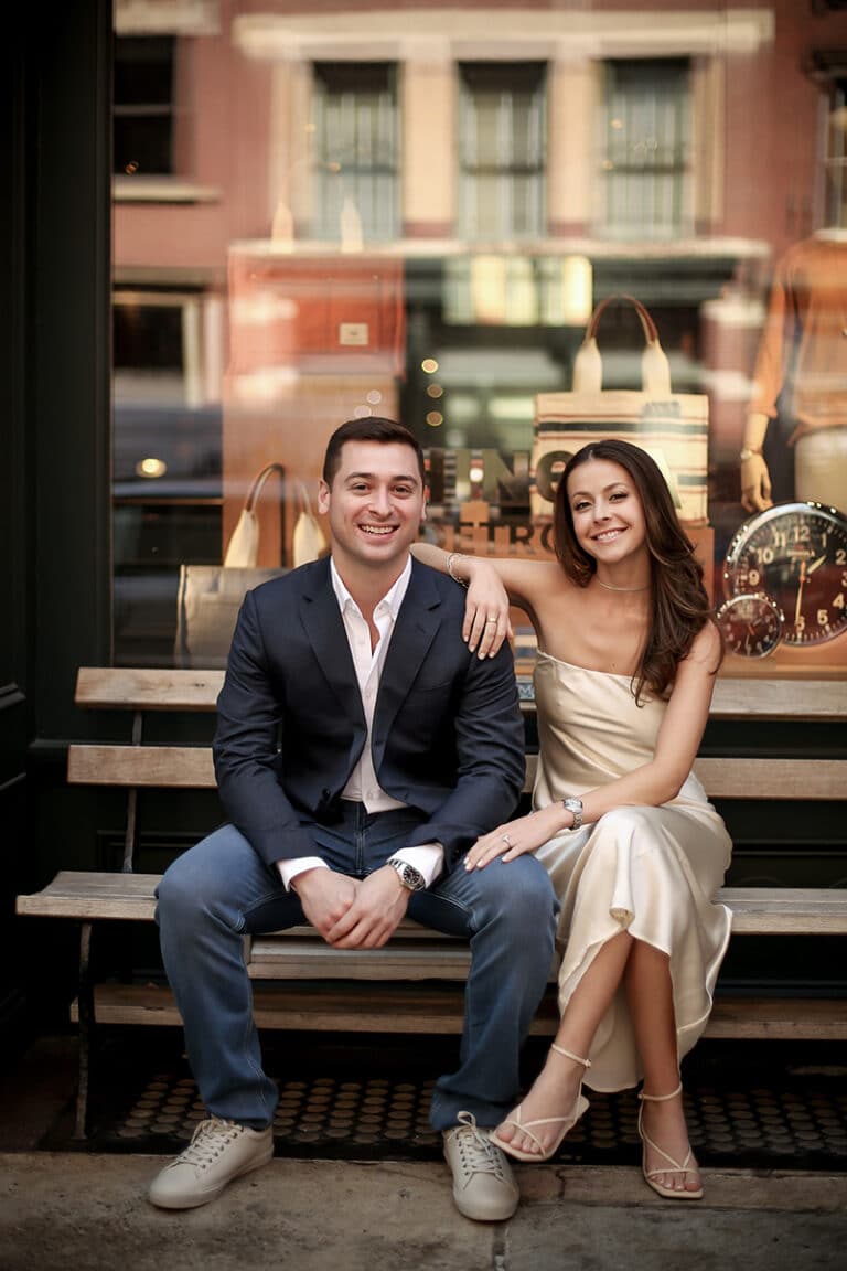 Jenna & Sam - Anthony Vazquez Photography
